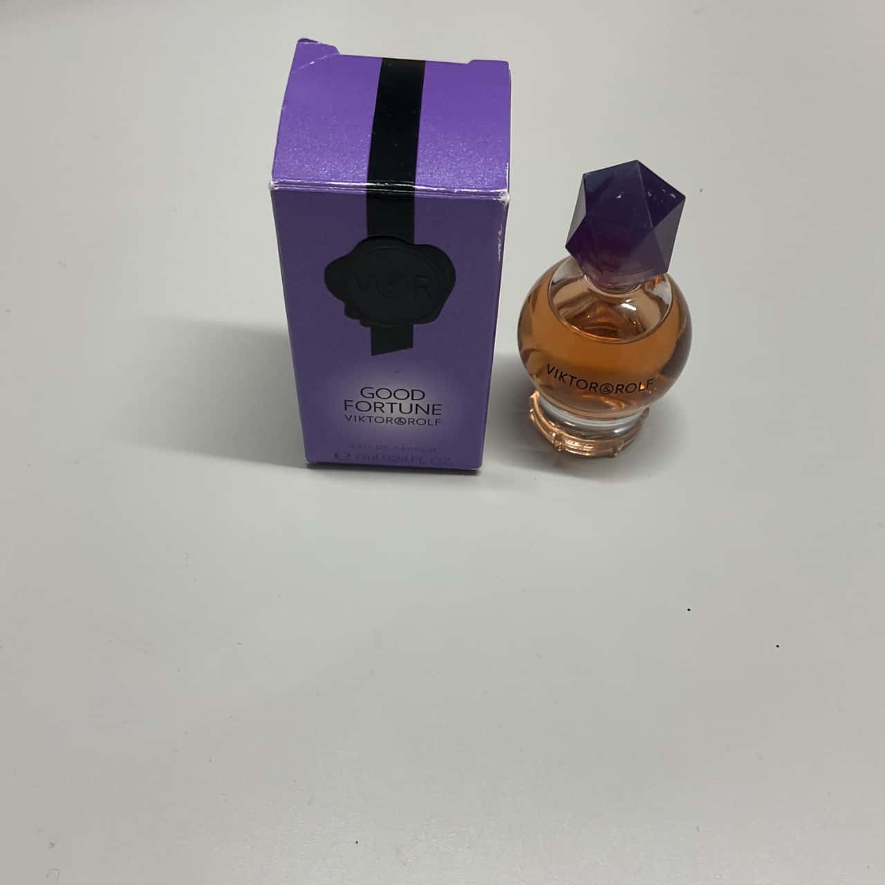 Victor Rolfe Good Fortune Eau de toilette 7 ml(s)