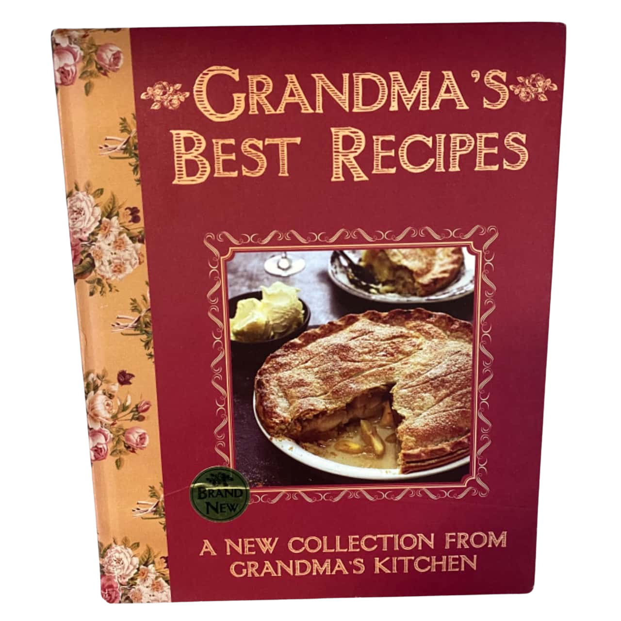 Grandmas Best recipes (s)