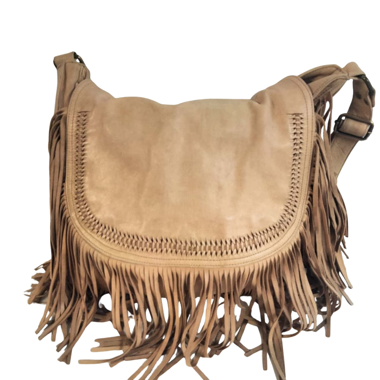 Kivari Womens Bag Tan(s)