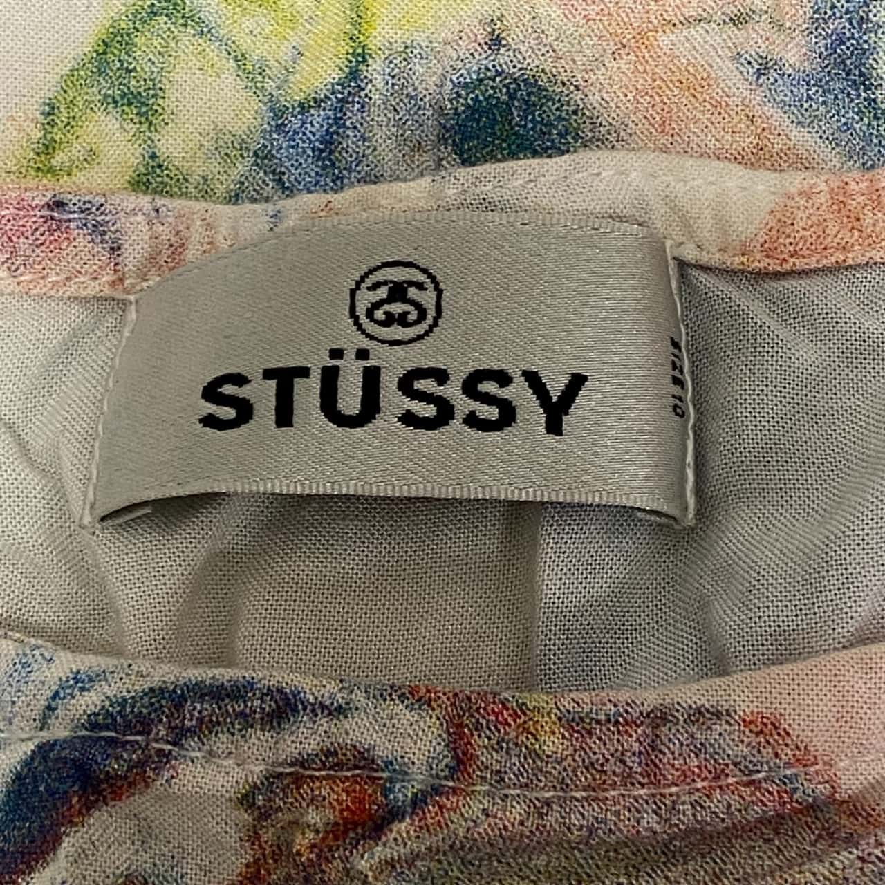 Stussy Unisex Size XS/S Multicoloured
