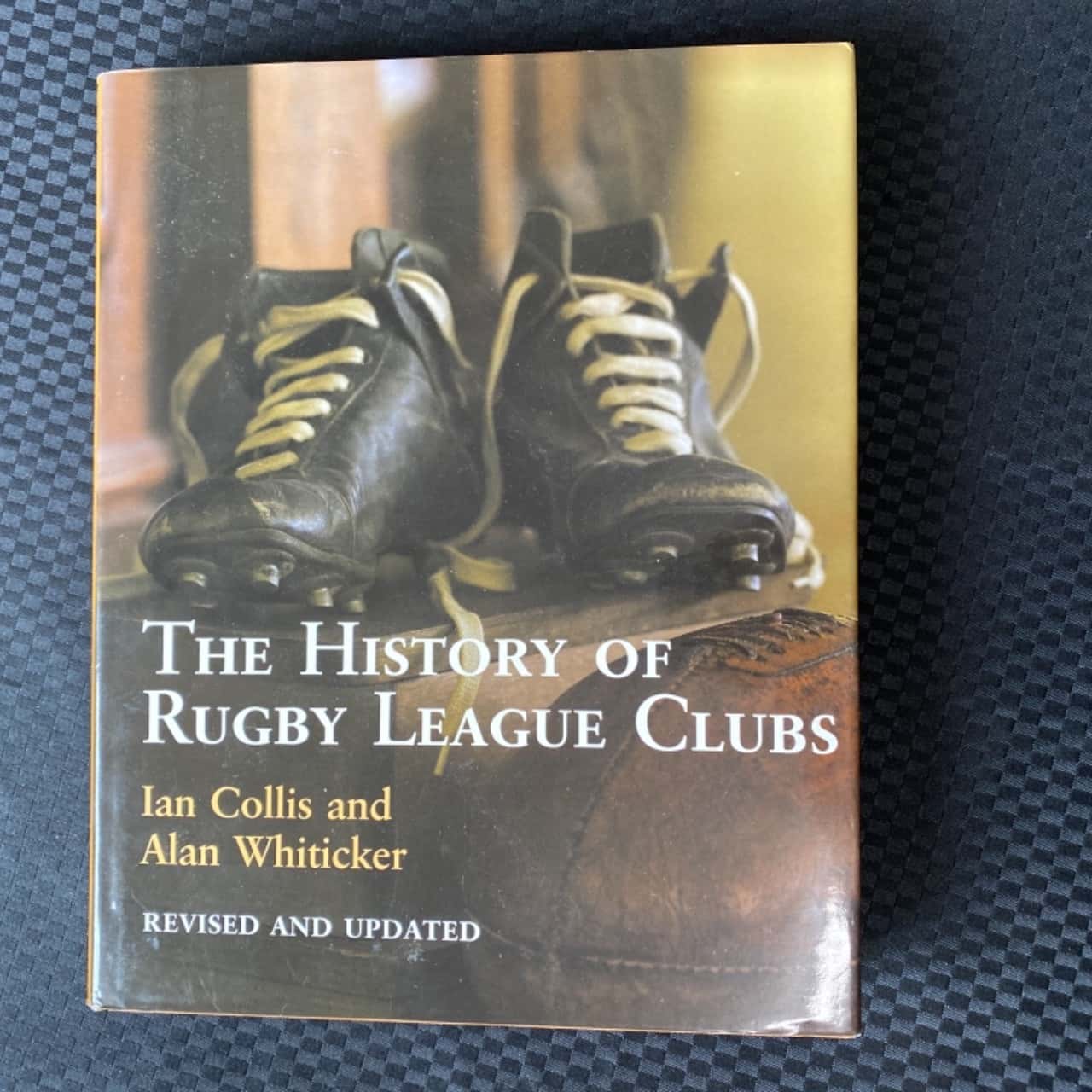 The History Of Rugby League: A Timeline – EFDYEQ