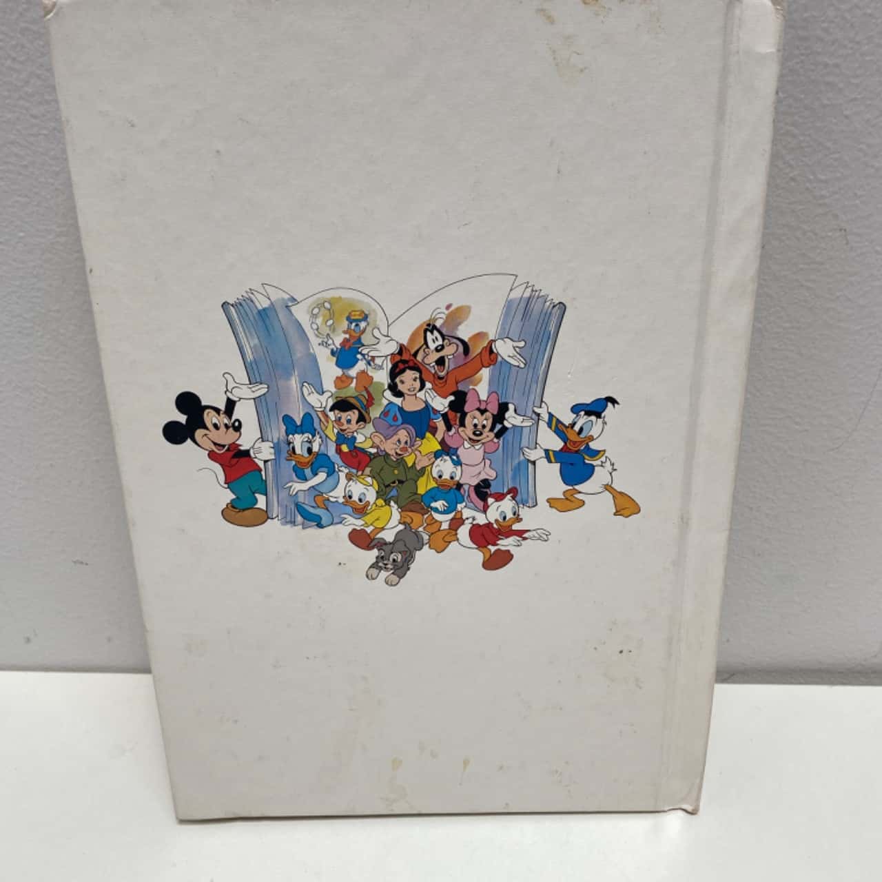 Donald’s Day in the Kitchen Book(s)