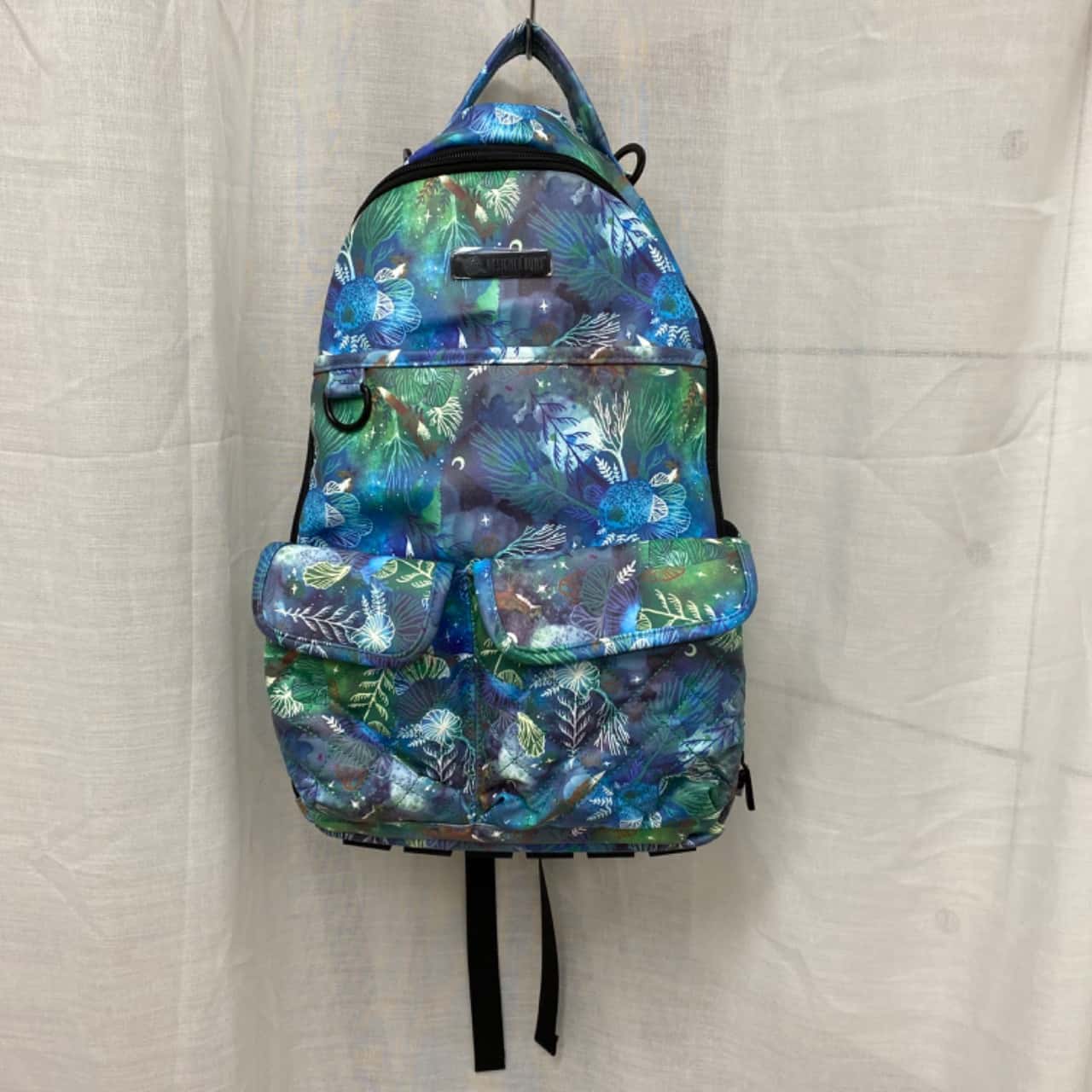 Designer Bums Kitsune Nights Ultimate Backpack(s)