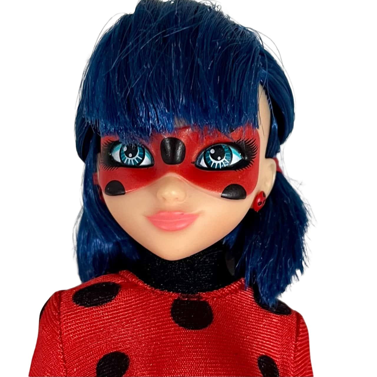 Miraculous Ladybug Doll (s)