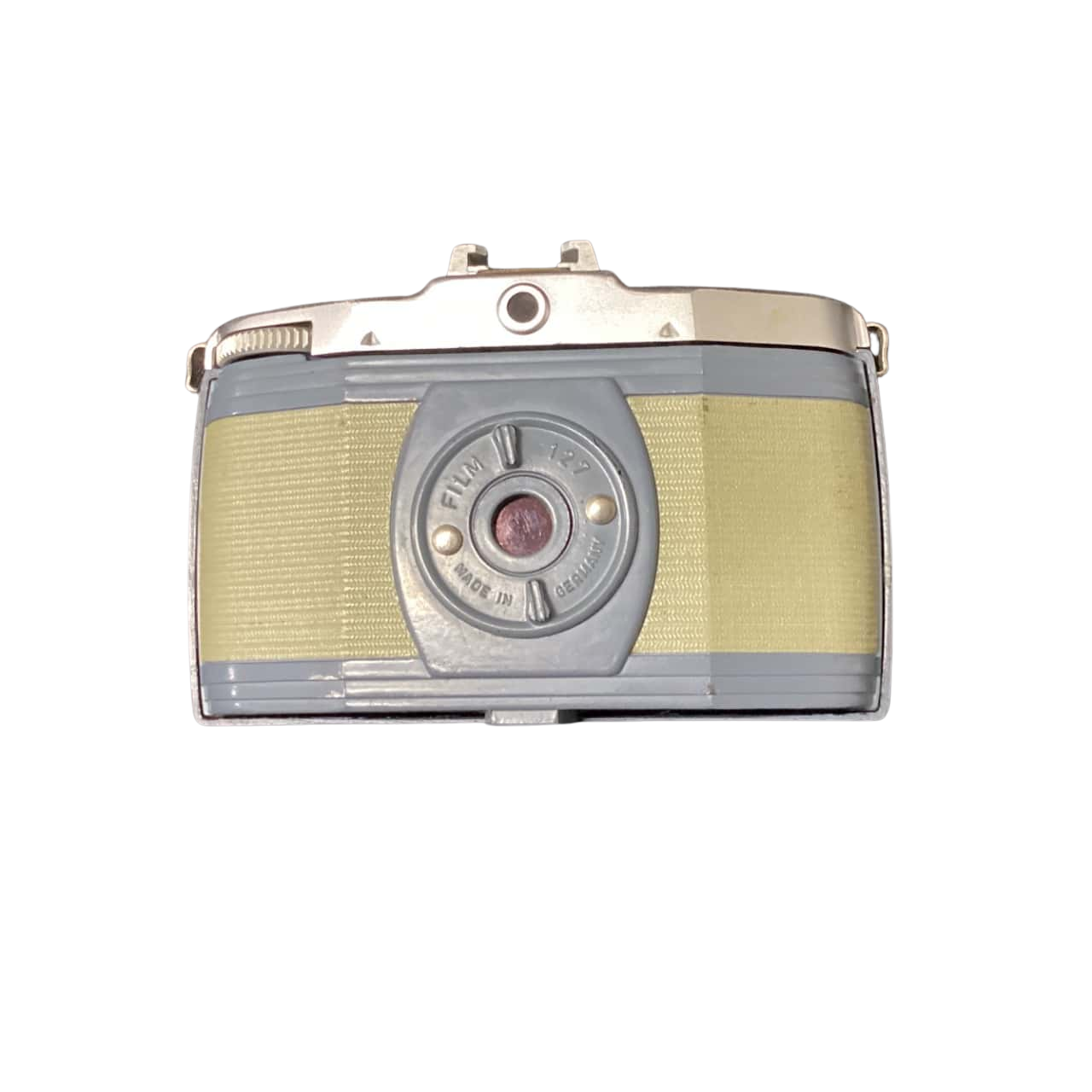 Vintage 1950,s German Bilora Bella Camera(s)