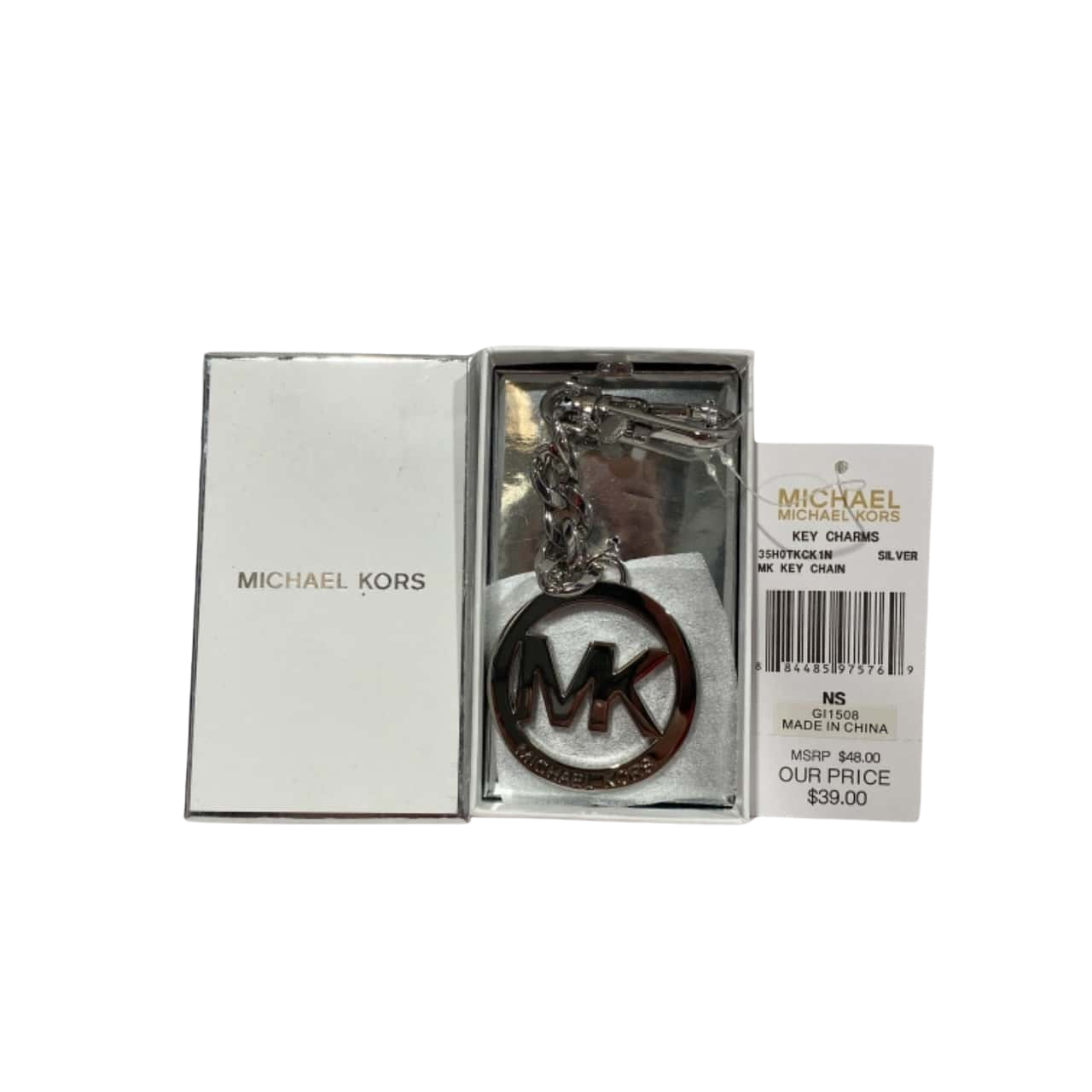 Michael Kors Keychain