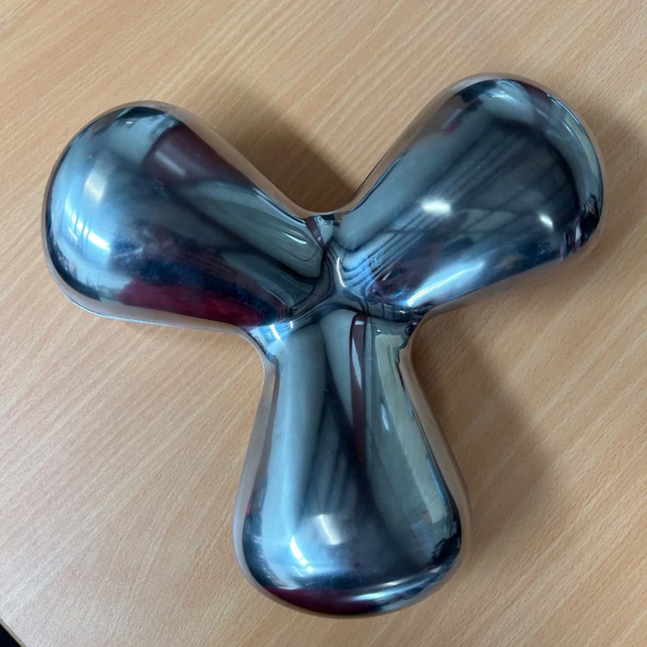 George Jenson Denmark Spin box Large(s)