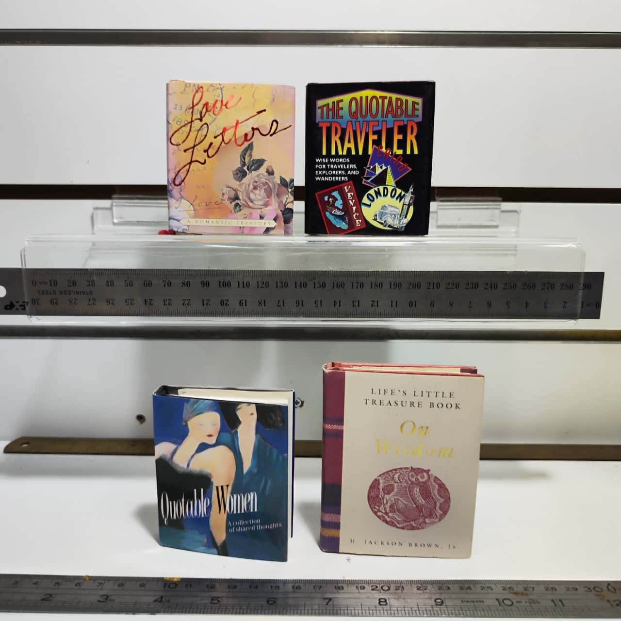 4x Mini Book Club (s)