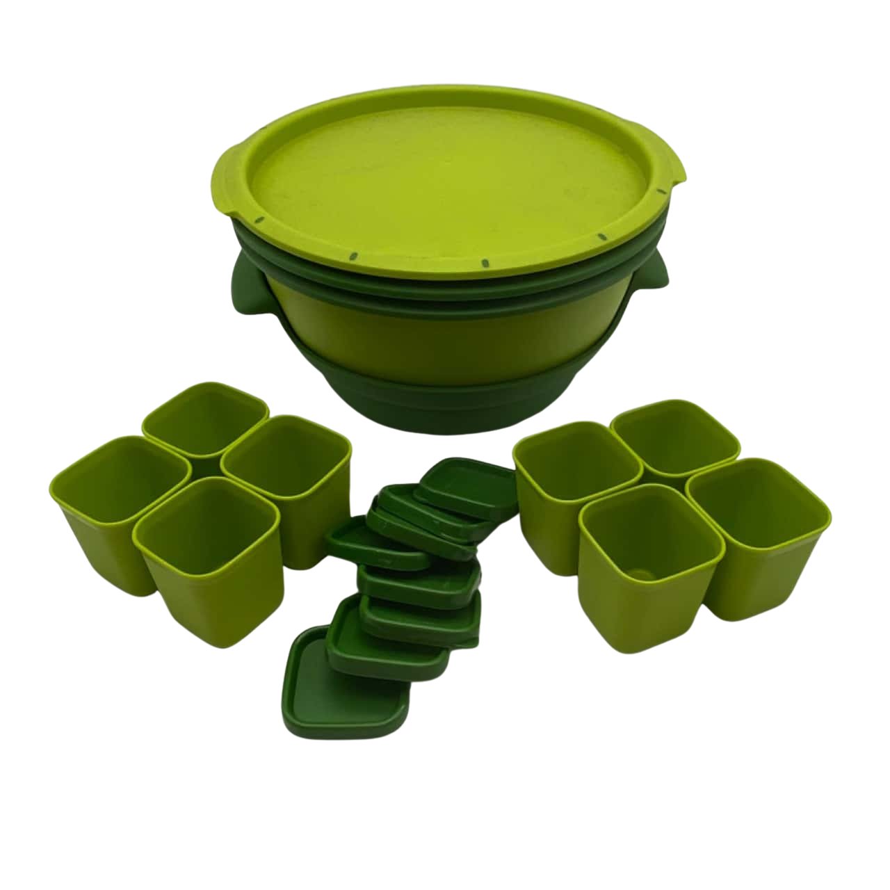 Tupperware Smart Steamer