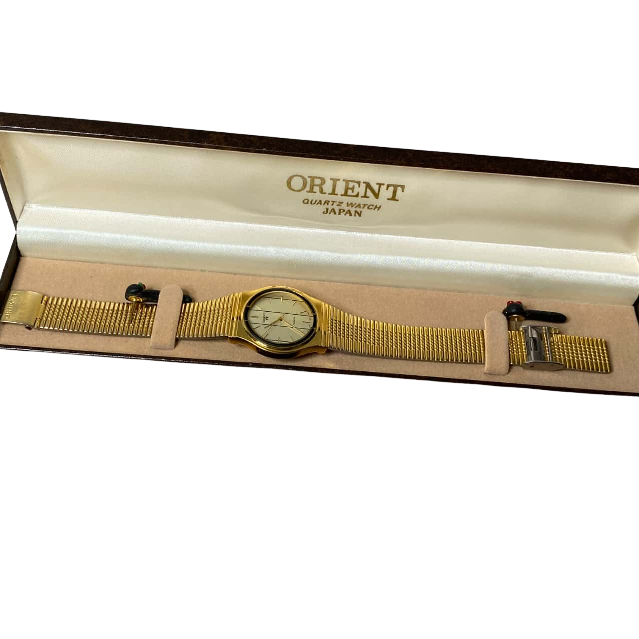 Orient Ladies Watch (s)