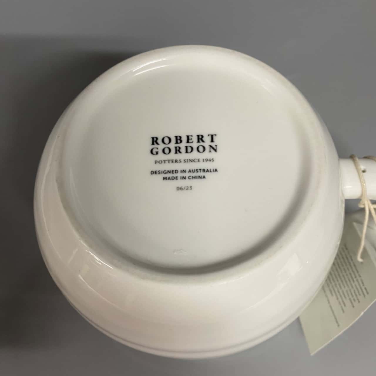 Robert Gordon 1.3lt Jug