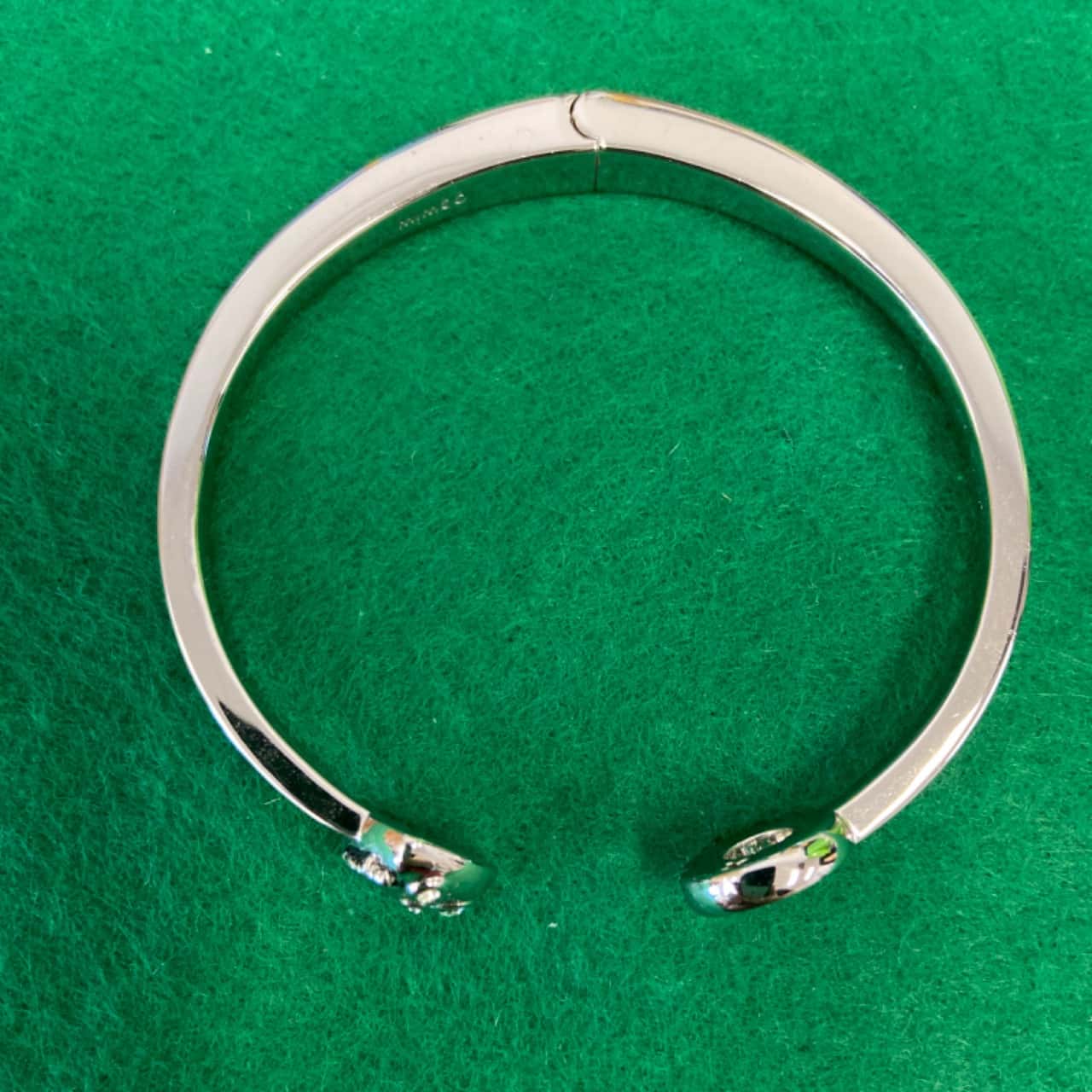 Mimco Womens Silver Tone Bracelet RRP: $120.00(s)