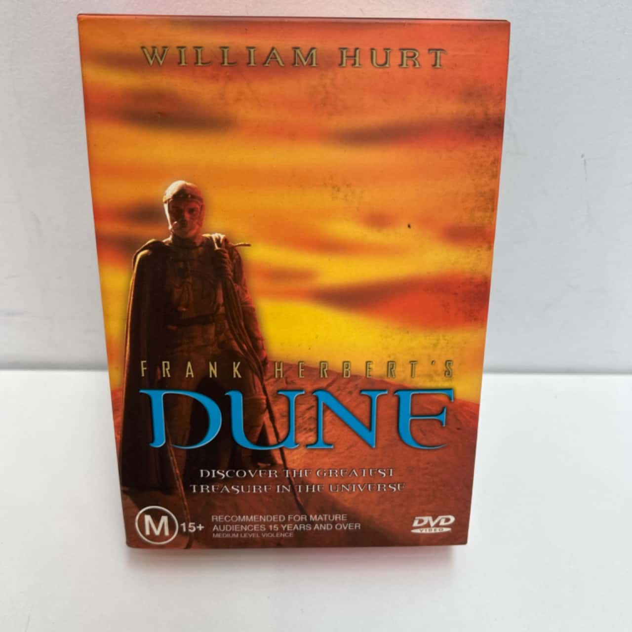 DUNE Original Boxset (s)