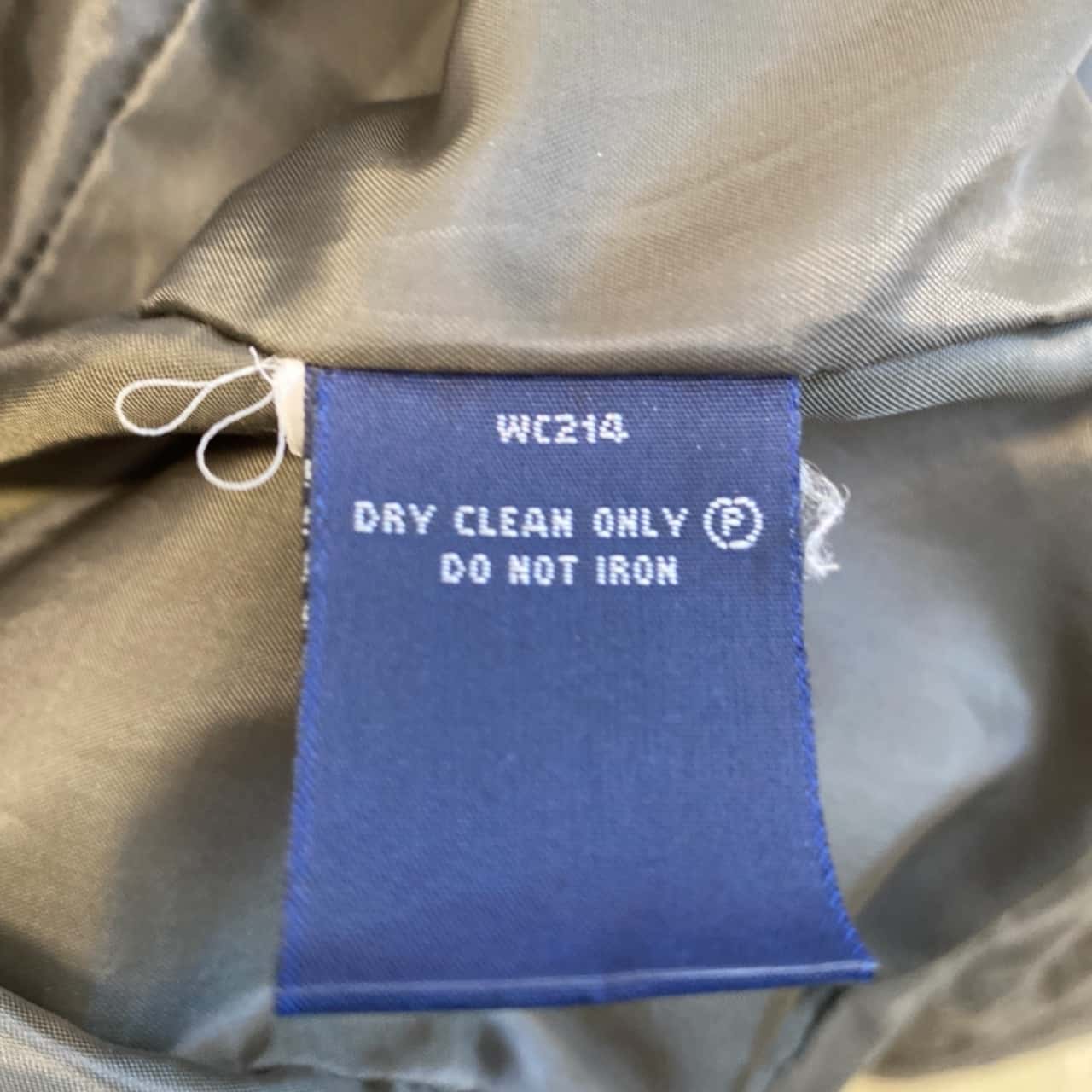 Witchery Womens Size S Bomber Jacket Green (s)