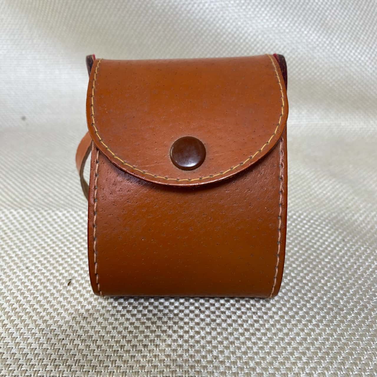 Japanese Made Zenith Coated Lens Binoculars With Vintage Case ***Used ...