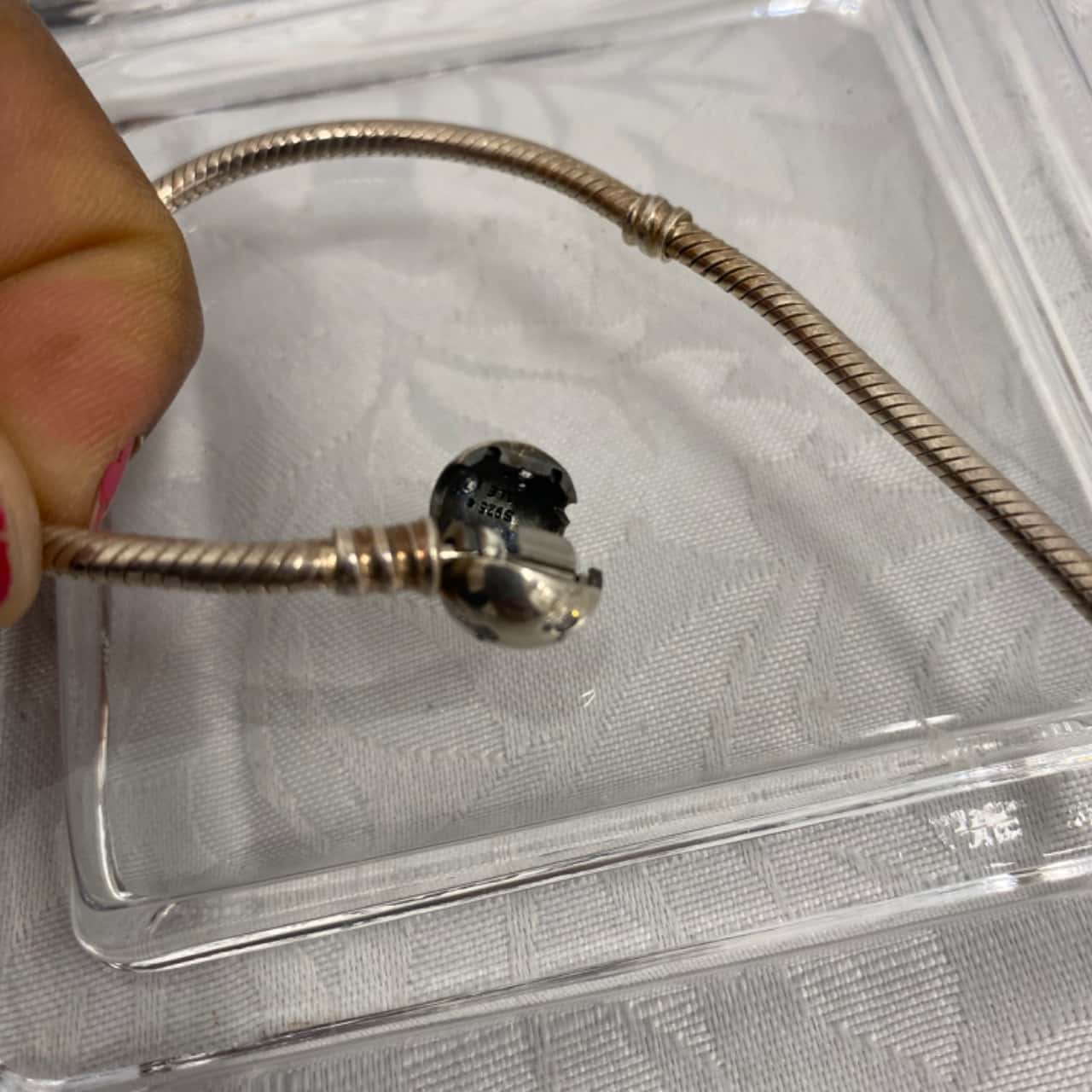 Women's Pandora DISNEY 925 ALE Marked(s)