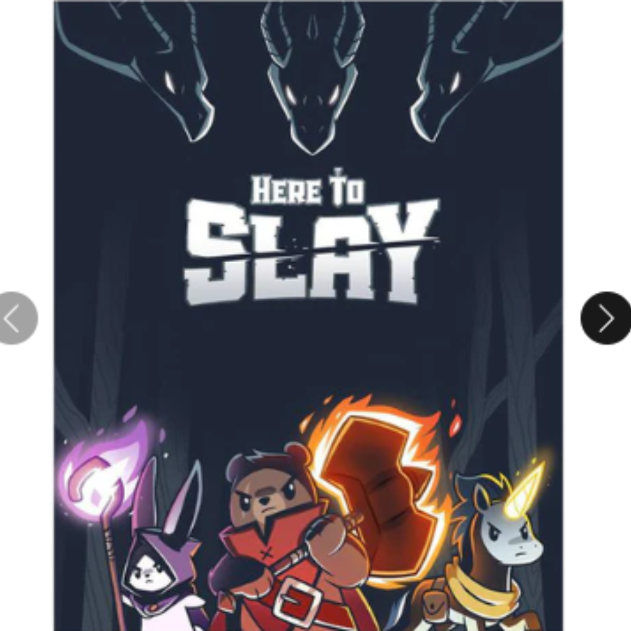 Unstable Games Here To Slay (s)