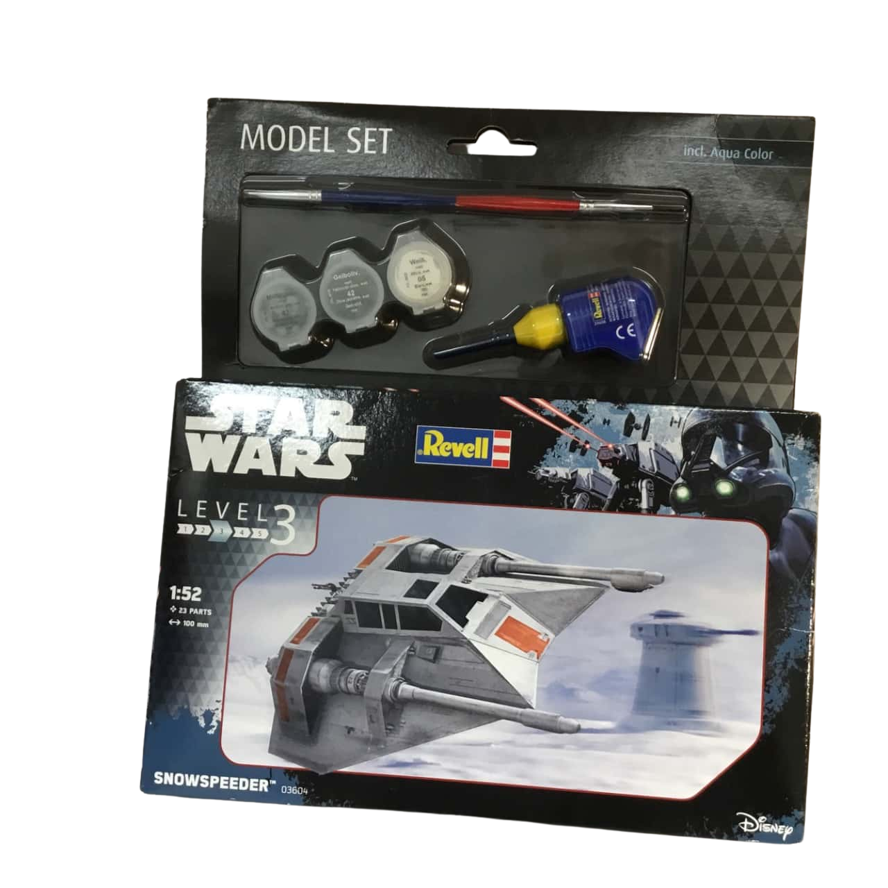 BN Star Wars Model Set(s)