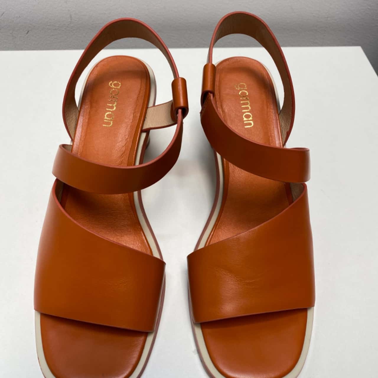Gorman ‘Higher Places’ Ladies Shoes(s) - Used As New | Salvos Stores