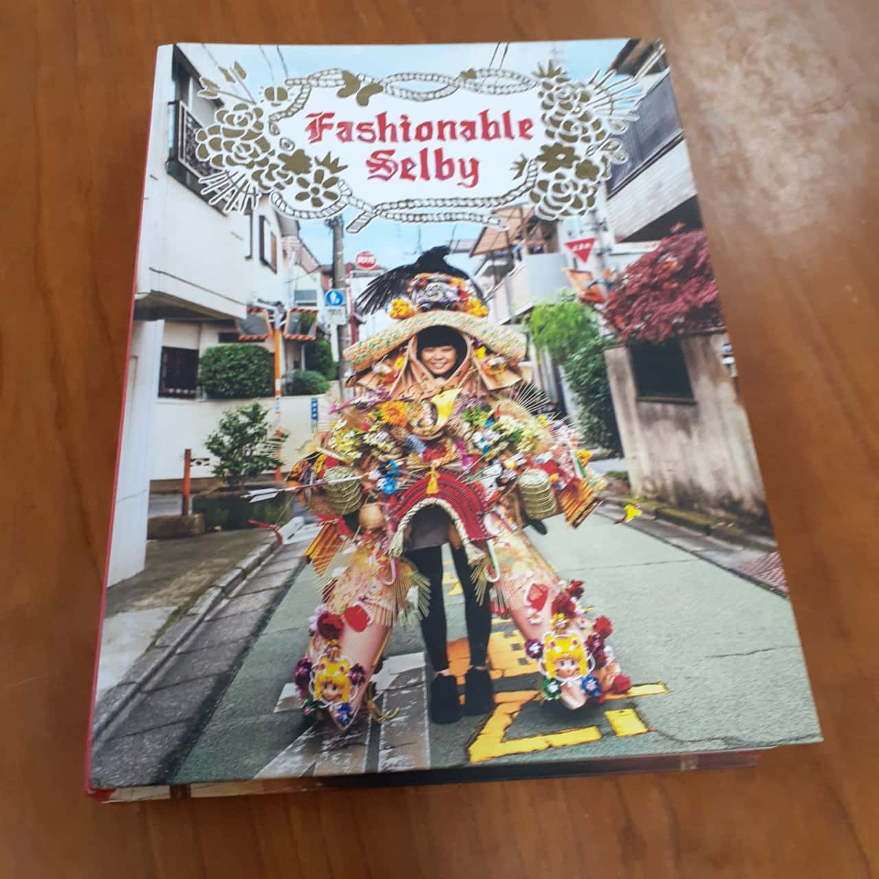 Fashionable Selby (The Selby) by Selby, Todd; Doonan, Simon [Foreword]