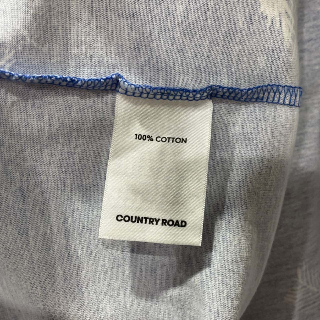 SUMMER CLEARANCE!! T-SHIRT!! AS NEW!! Country Road Brand!! Womens Size ...