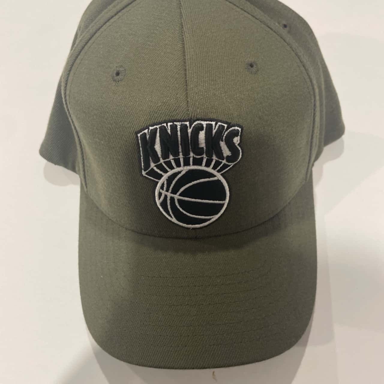Knicks Cap Mens (s)