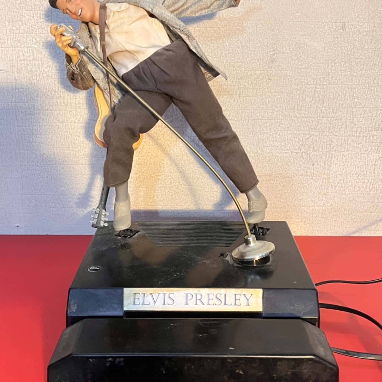 Vintage Elvis telephone(s)