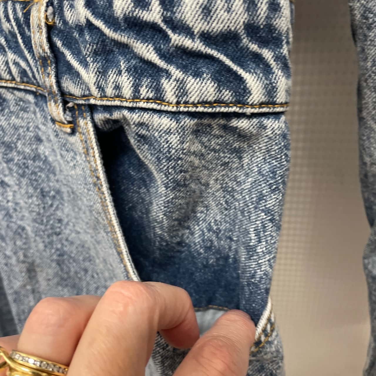 Target Womens Size 14 Casual Dress Blue