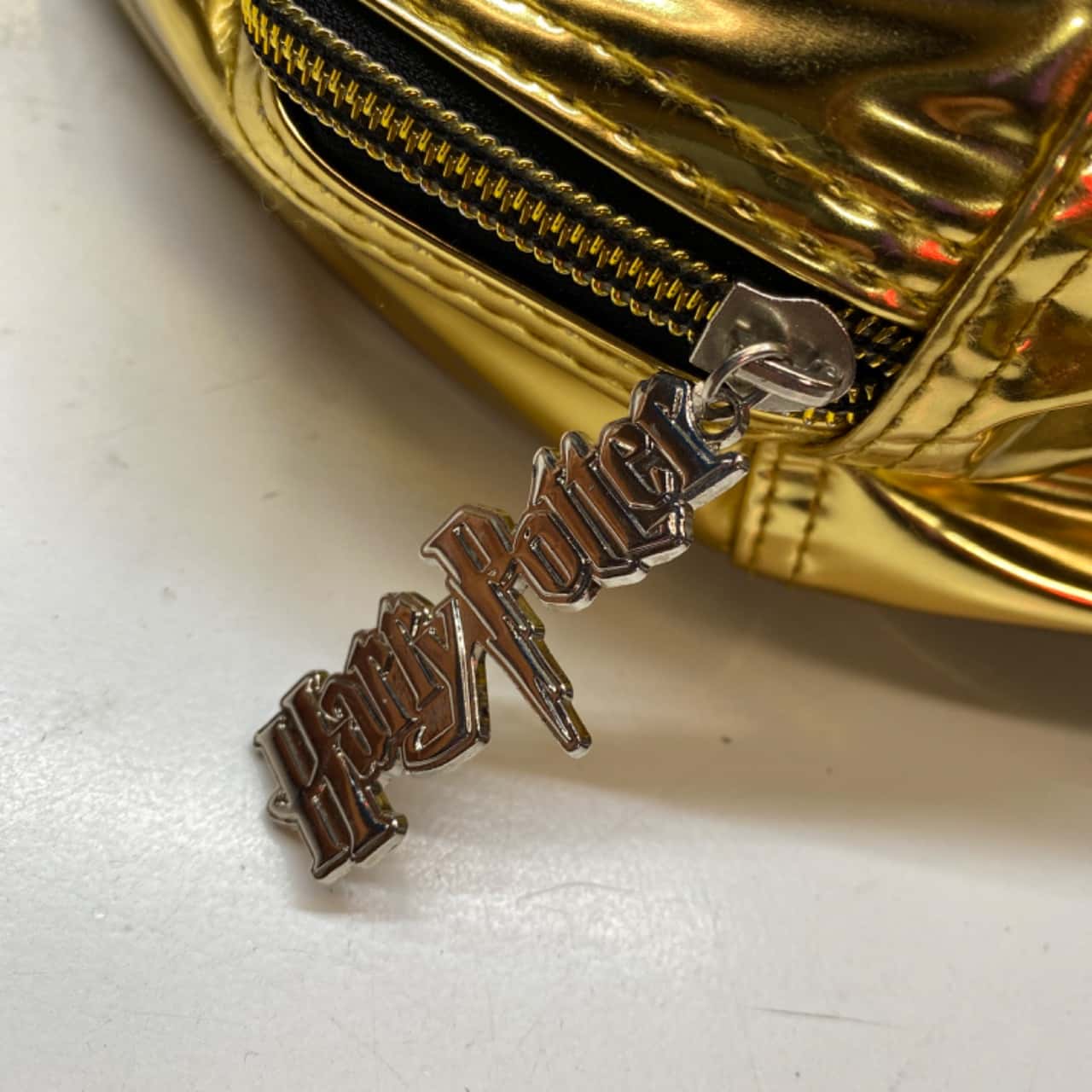 Harry Potter Golden Snitch Backpack(s)