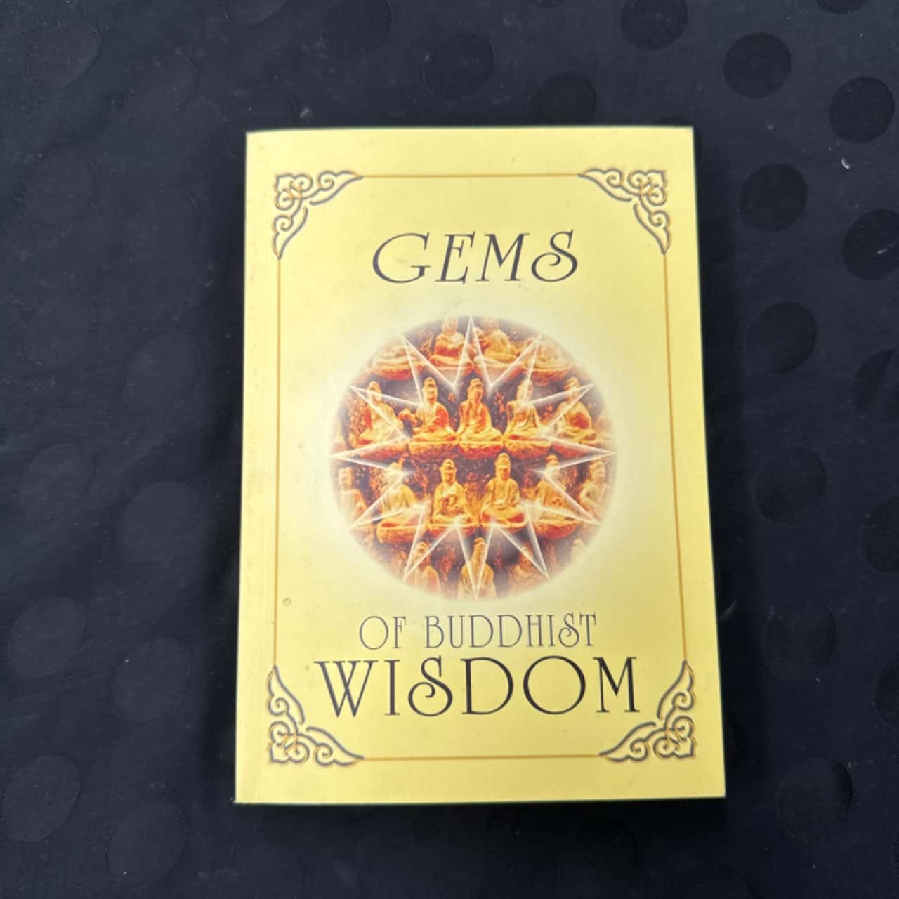 Gems of Buddhist Wisdom(s)