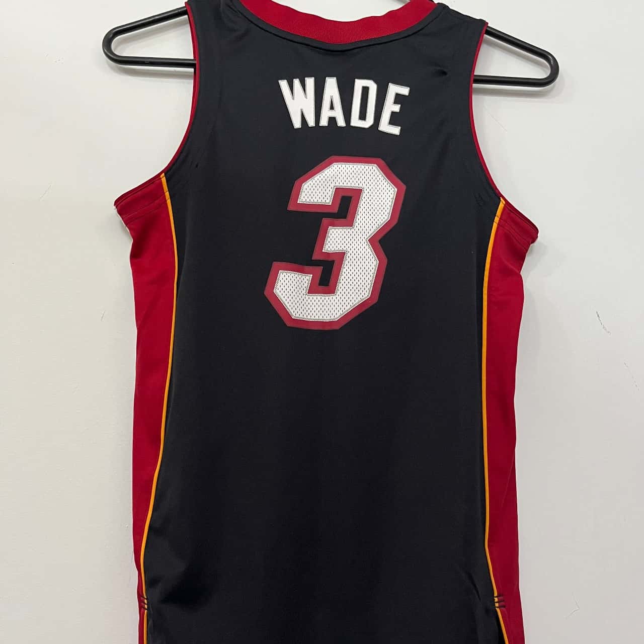 Adidas NBA Miami Kids Supporters Singlet(s)