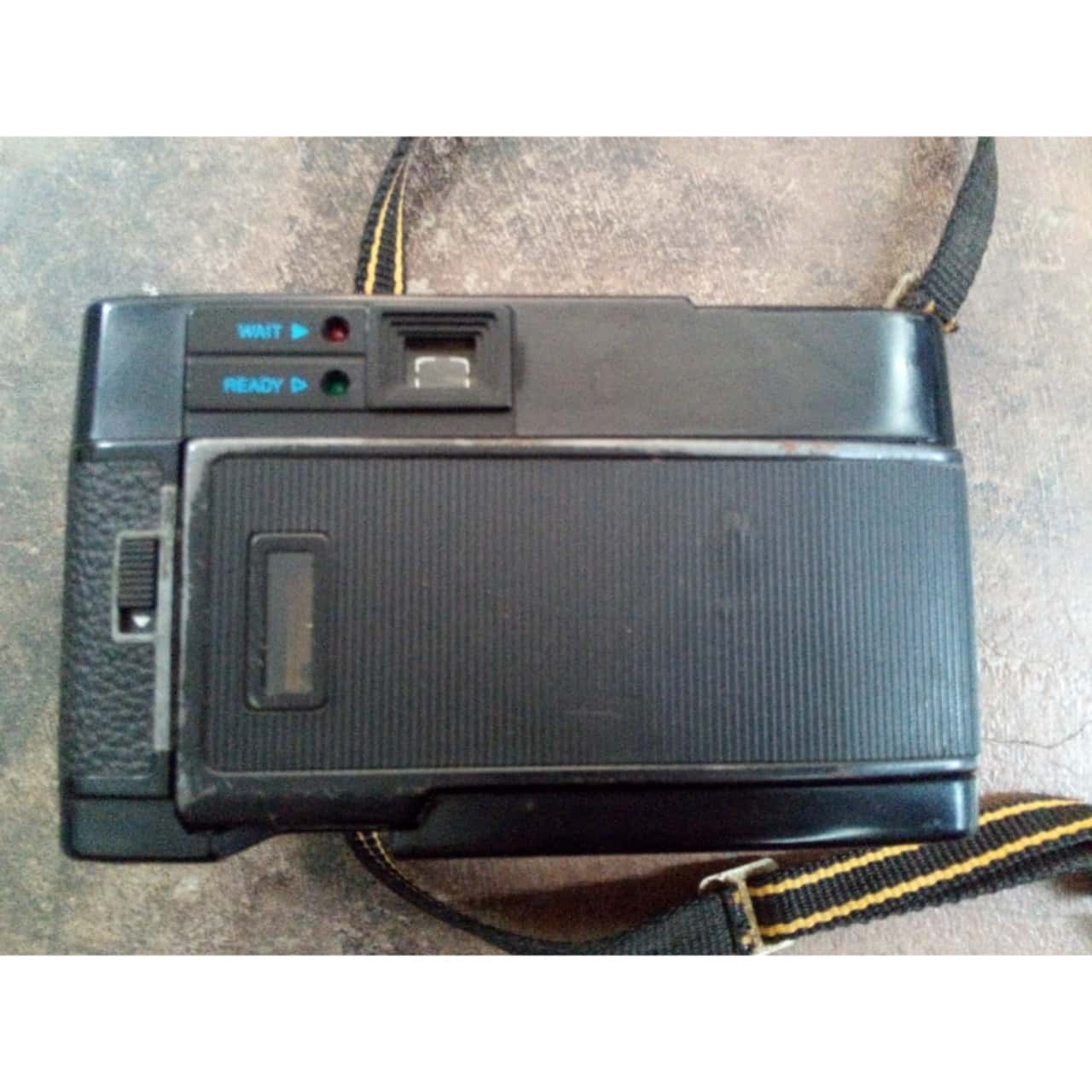 Kodak VR35 K6 35mm Film Camera