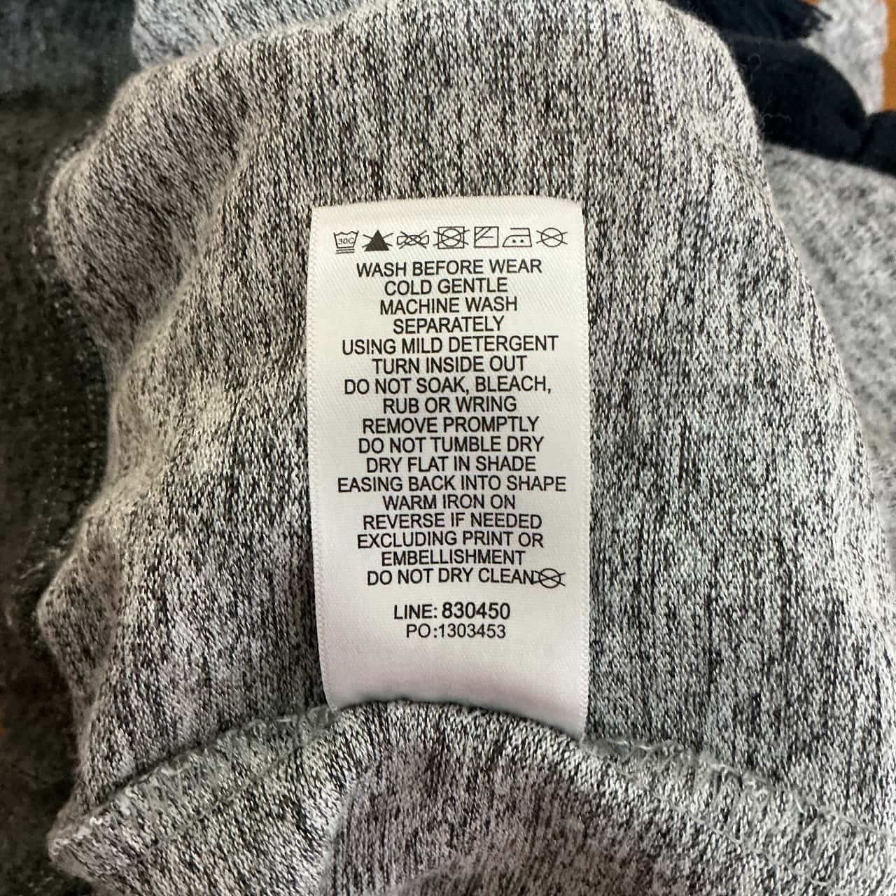 Peter Alexander Mens Size S Sweatpants Grey