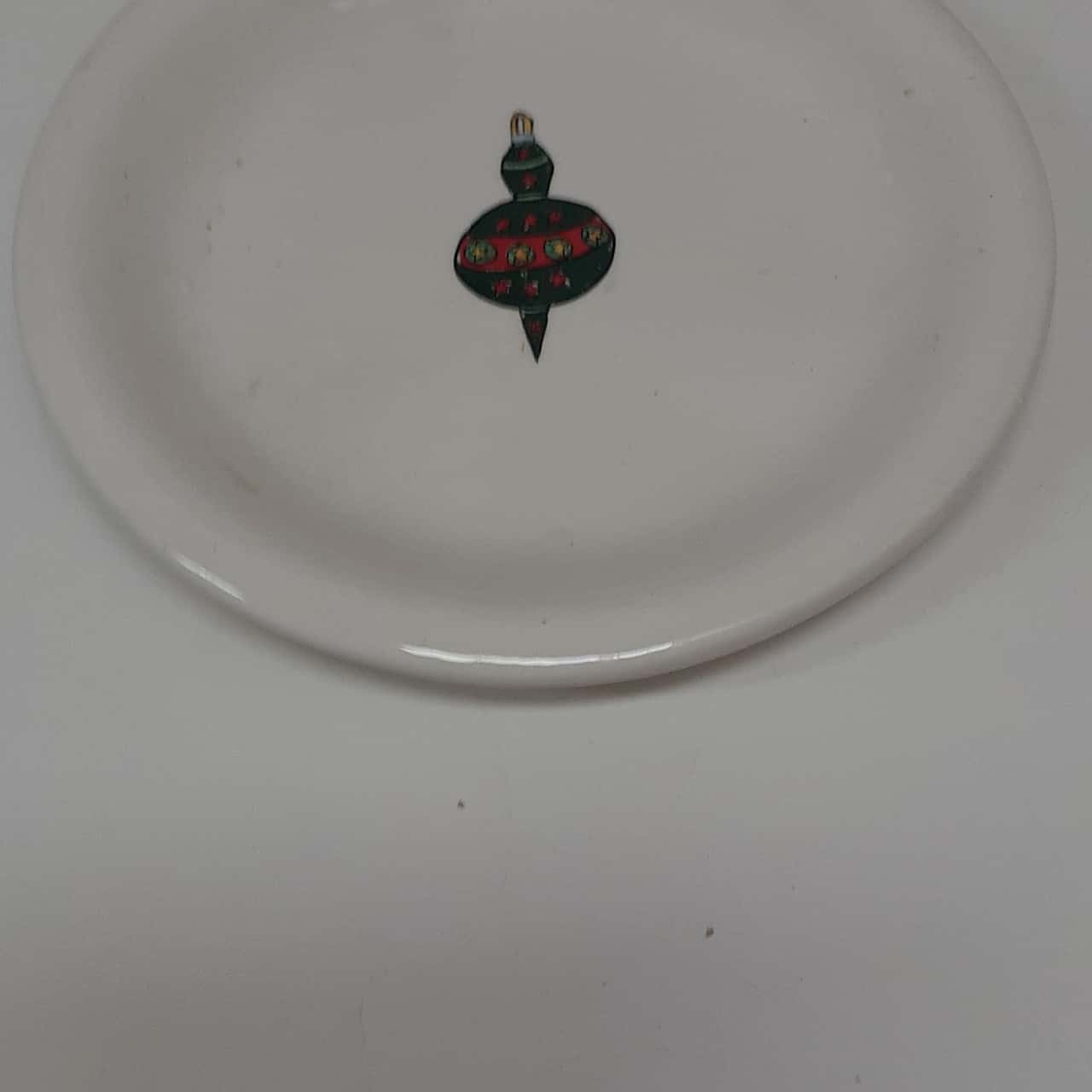 x1 Bauble (Hausenware Inc) Cheese Plate