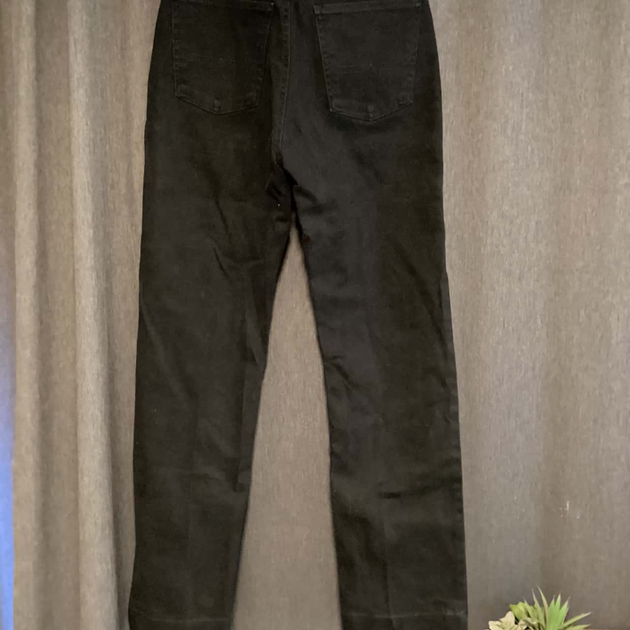 R.M.Williams pants Size 9 Black