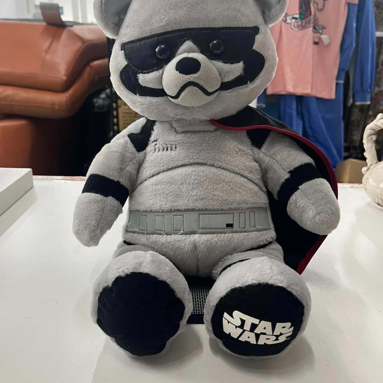 Build a Bear BAB Star Wars(s)