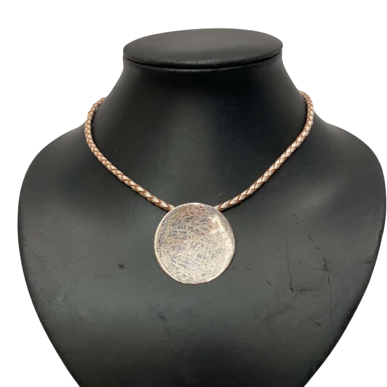 Valentine's Day Gift Pandora Womens Boho Woven Chocker Necklace with ...