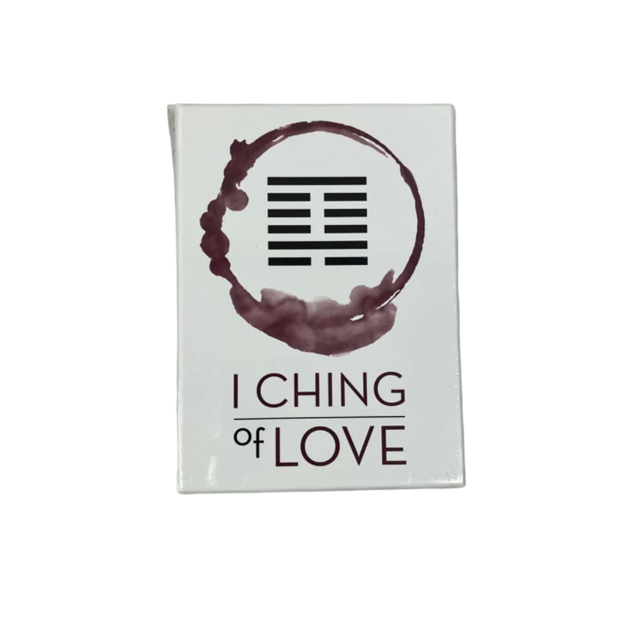 I Ching Of Love NEW(s)
