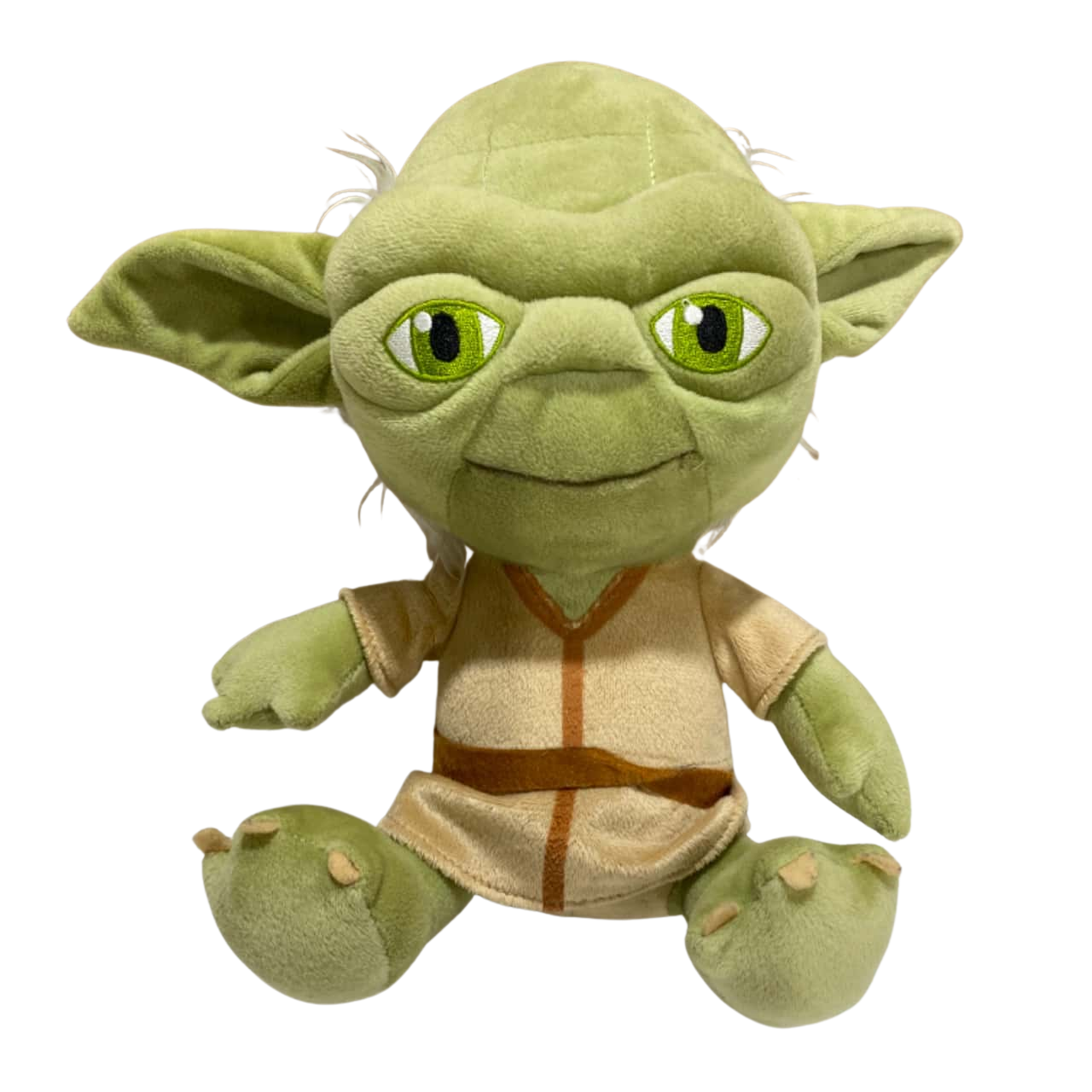 Gods Star Wars soft toy