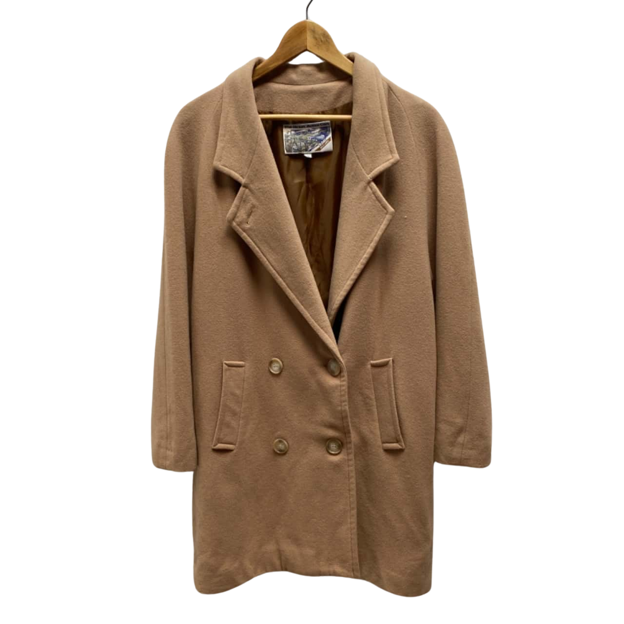 The great Aussie coat Brown Coat(s)