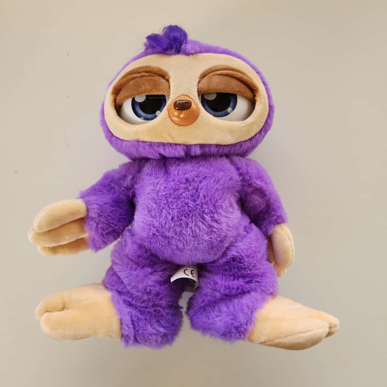 Pets Alive Fifi the Flossing Sloth