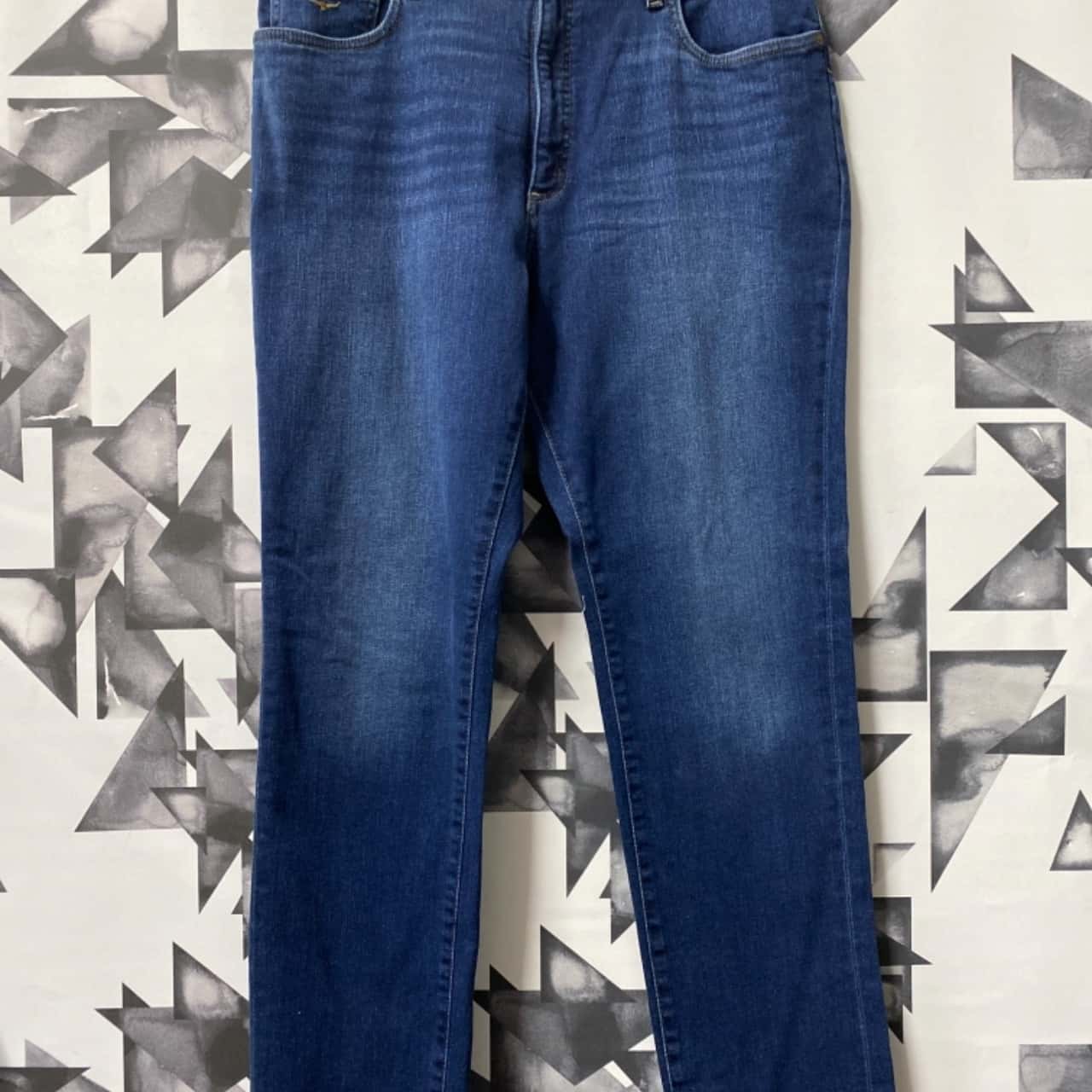 R.M. Williams Mens Size 36 Straight Jeans (s)