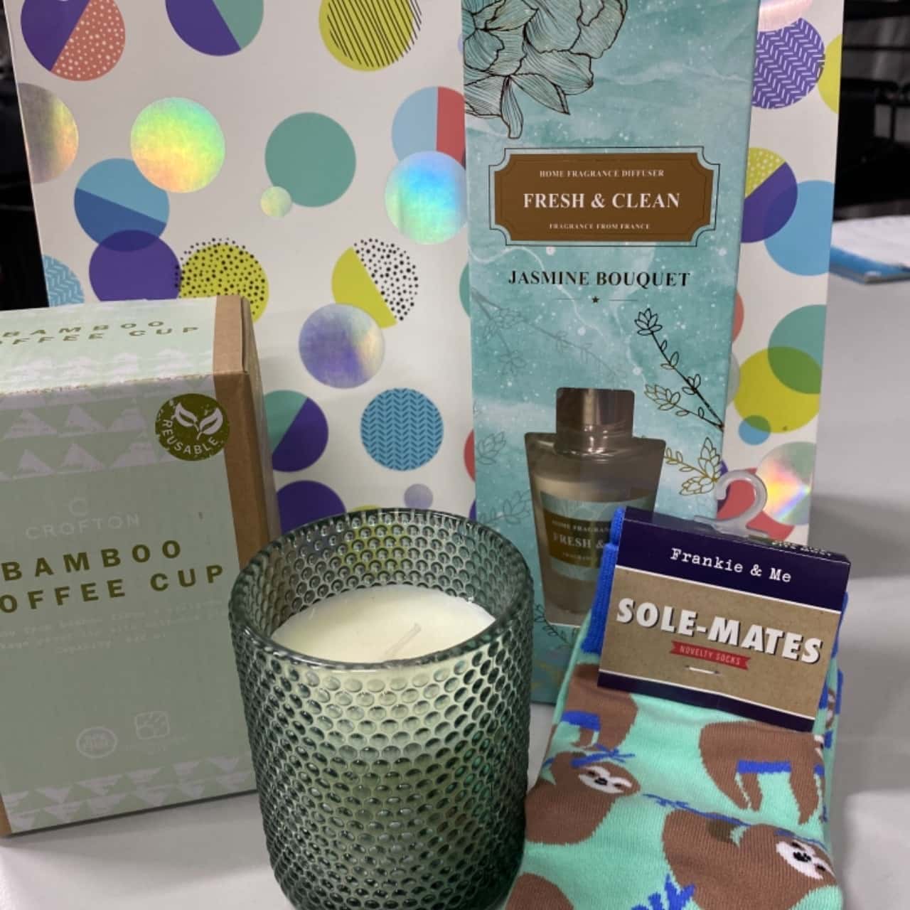 Mother’s Day gift pack (s)