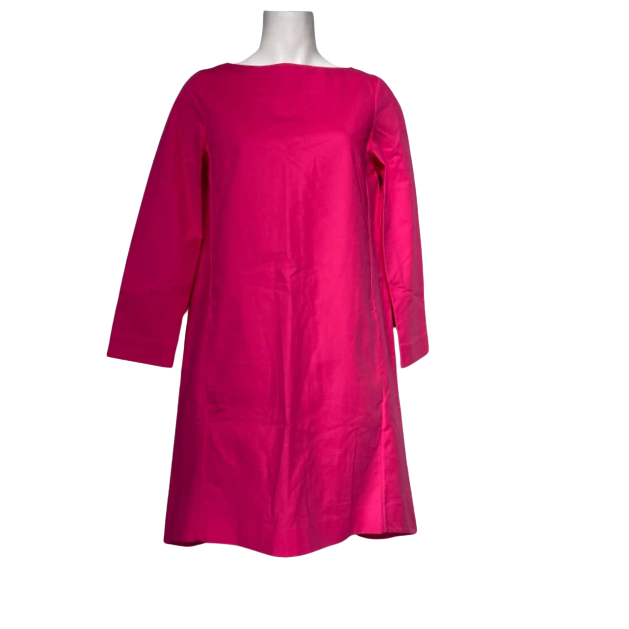 COS Womens Dress Size 8 Pink (s)