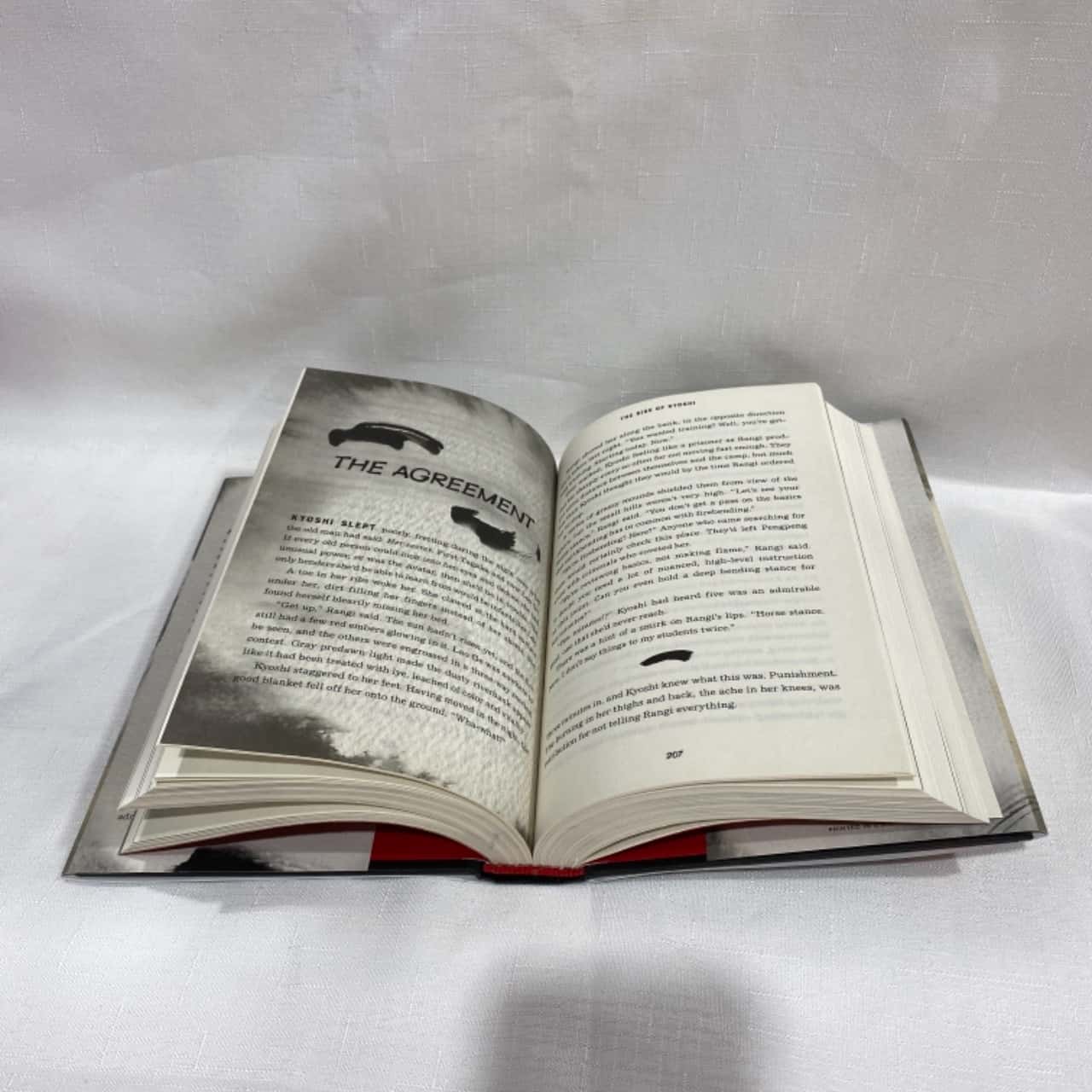 Avatar The Last Air Bender- The Rise Of Kyoshi By F.C YEE