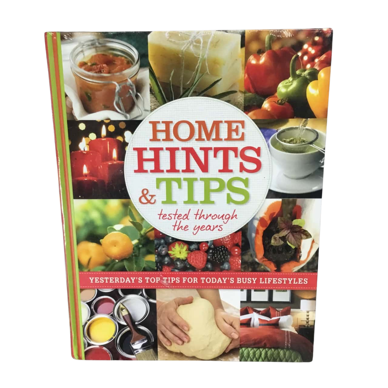 Home Hints & Tips(s)