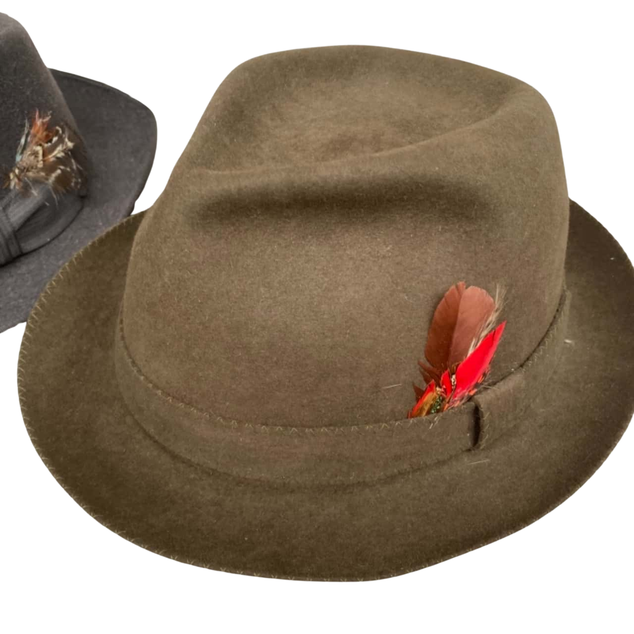 Akubra hats Mens two(s)