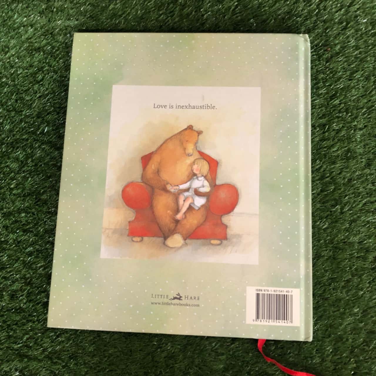 Maudie And Bear by Jan Ormerod & Freya Blackwood(s)