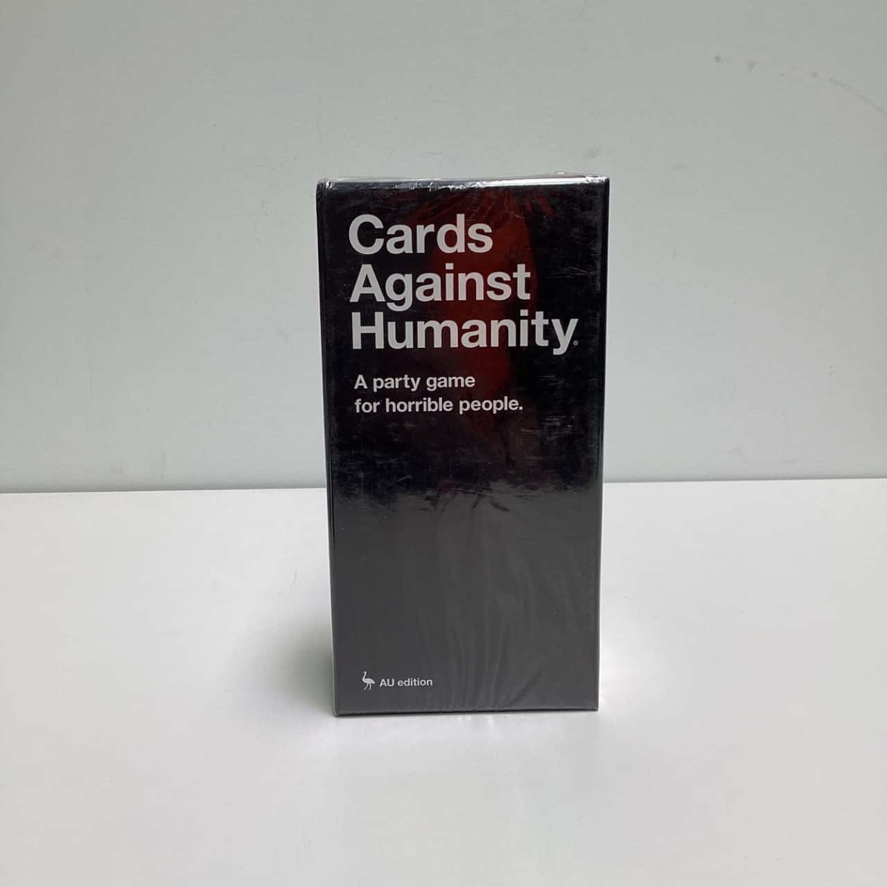 Cards Against Humanity (s)