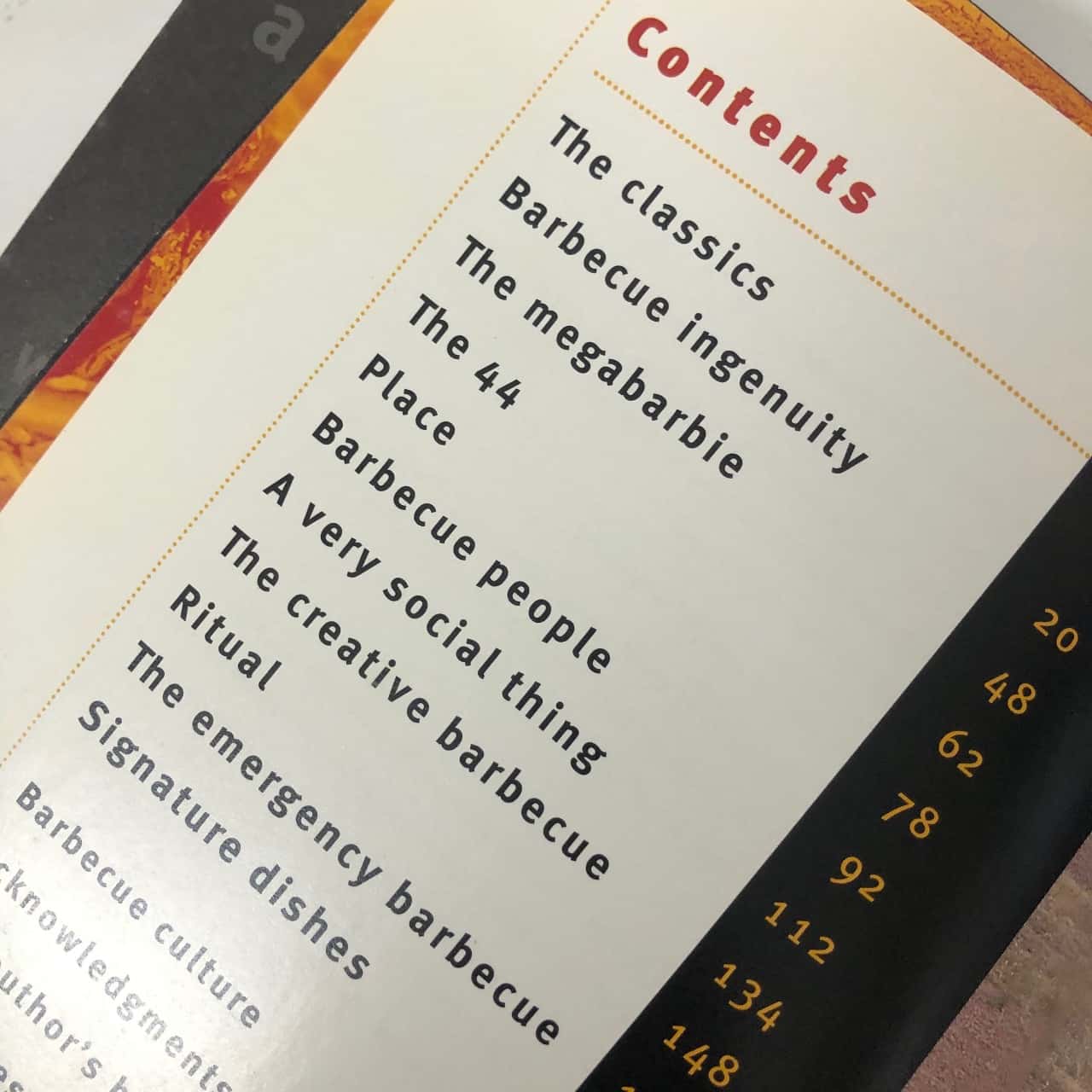 Blokes & Barbies - Mark Thomson